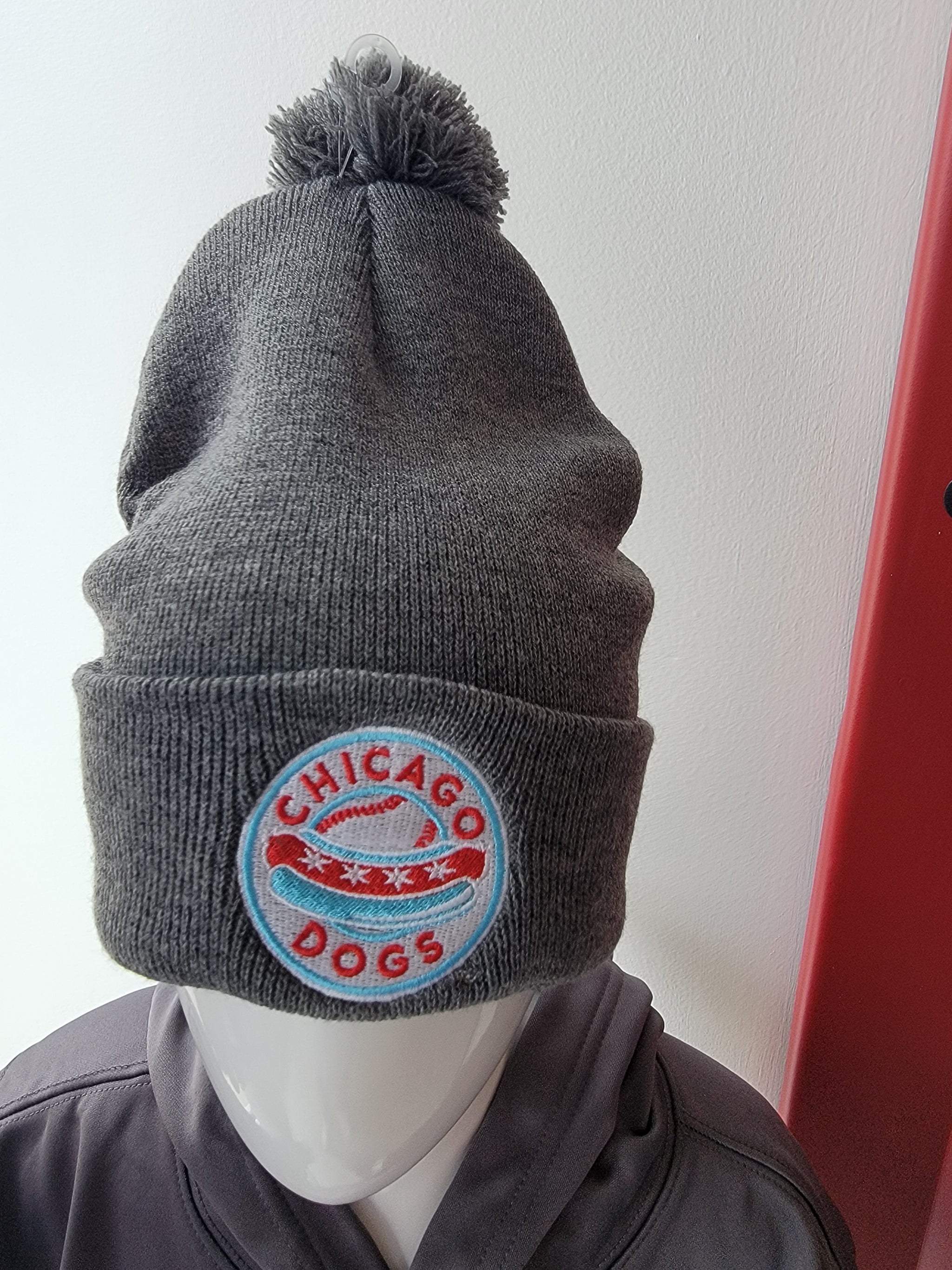 HATS – Chicago Dogs Team Store