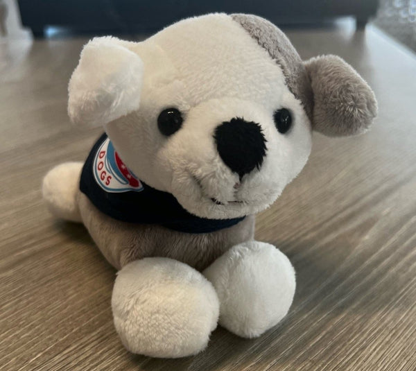 Short Stack Dog w/ Bandana – Chicago Dogs Team Store