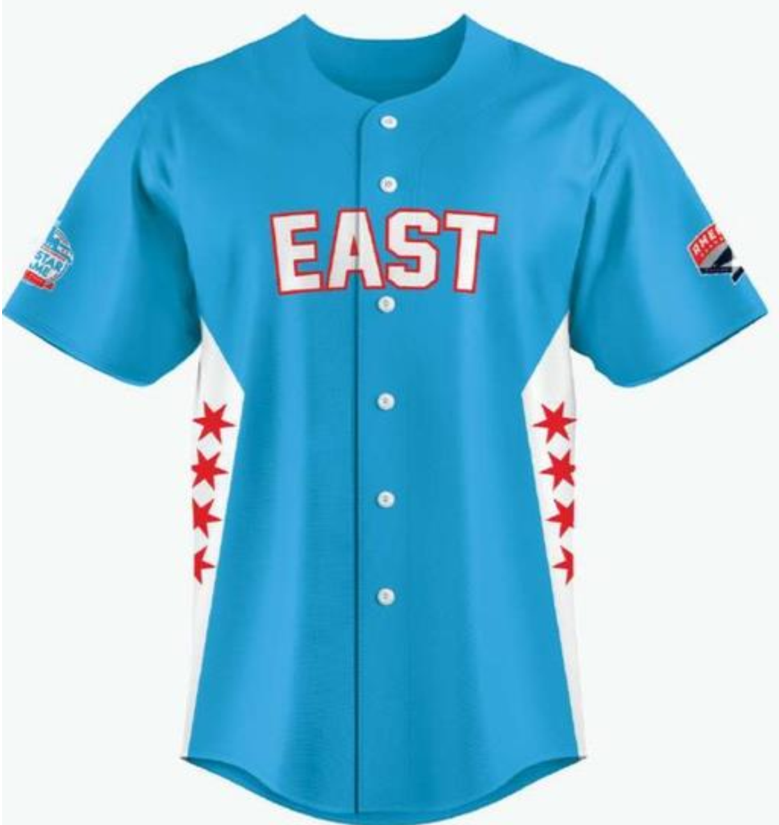 JERSEYS – Chicago Dogs Team Store