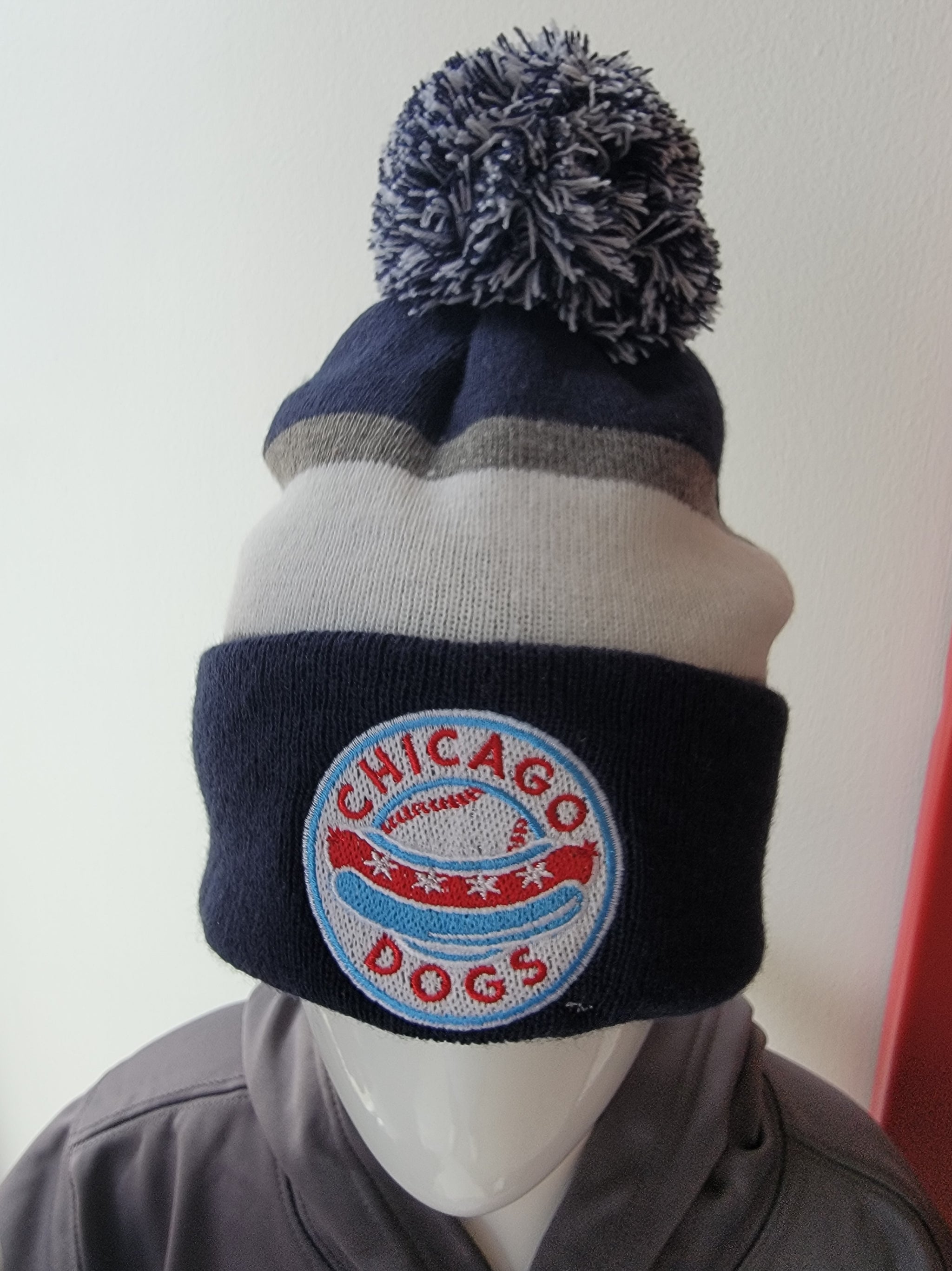 Chicago Dogs Women's Apparel – Chicago Dogs Team Store