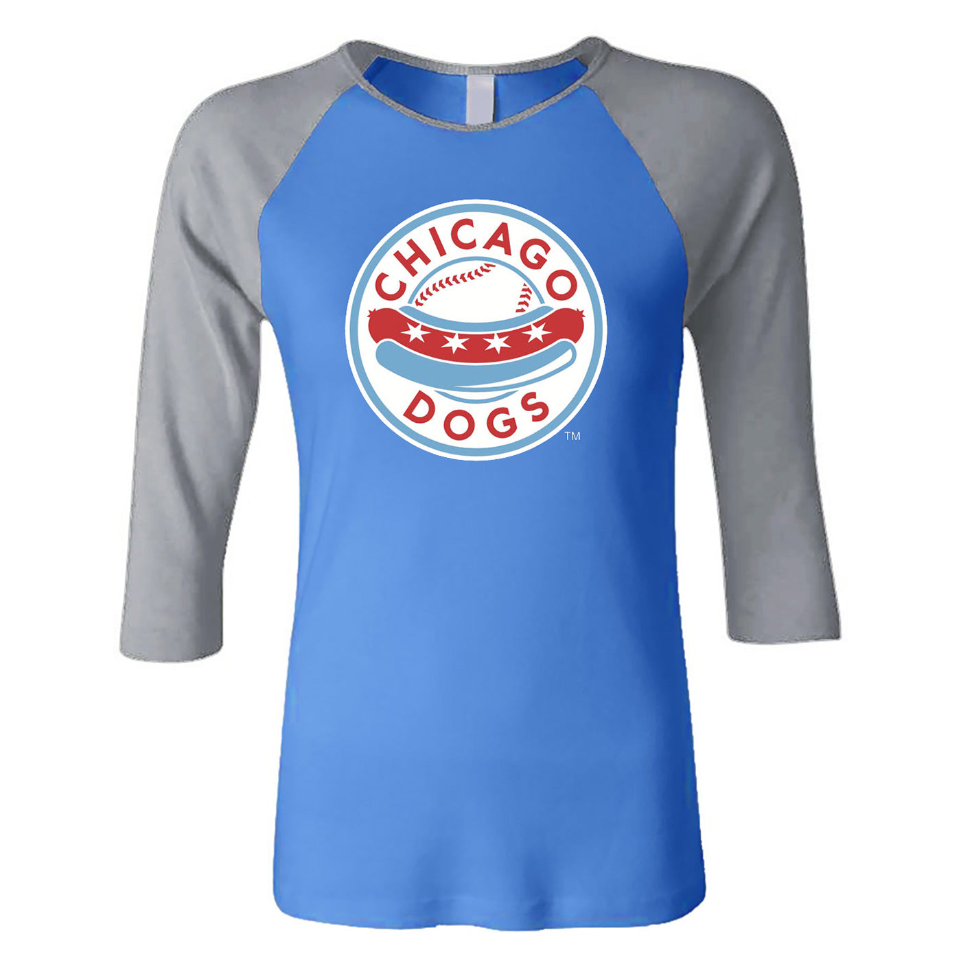 Chicago Dogs Women's Apparel – Chicago Dogs Team Store